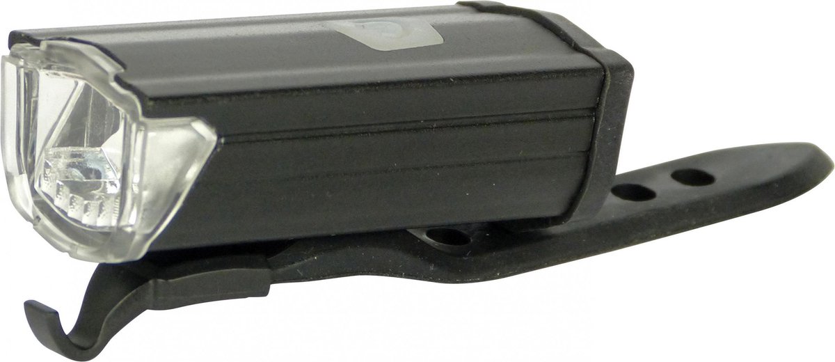 Dresco - Koplamp Fiets - LED- Fietsverlichting - Oplaadbaar - USB ...