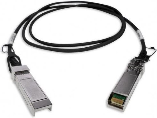 Lenovo 3m Passive 25G SFP28 DAC Cable | bol