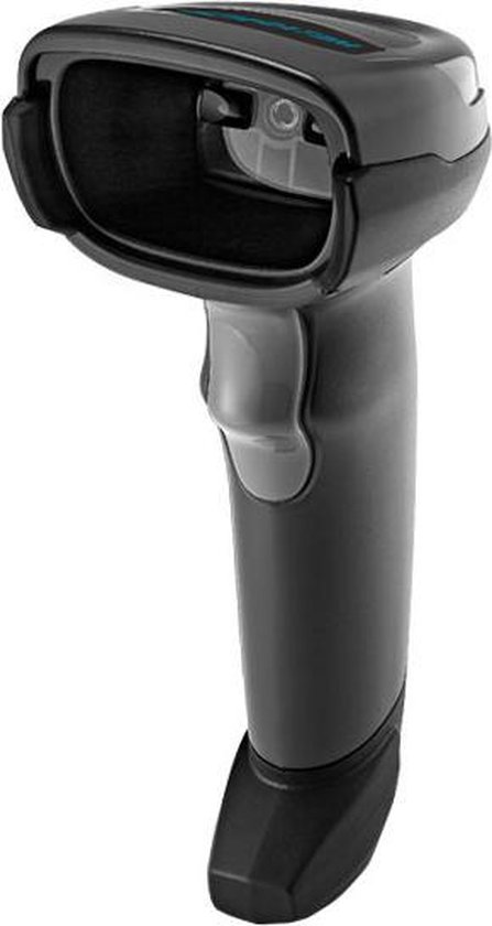 Metapace MP-78 - 1D & 2D Barcode scanner - Inclusief USB en ...