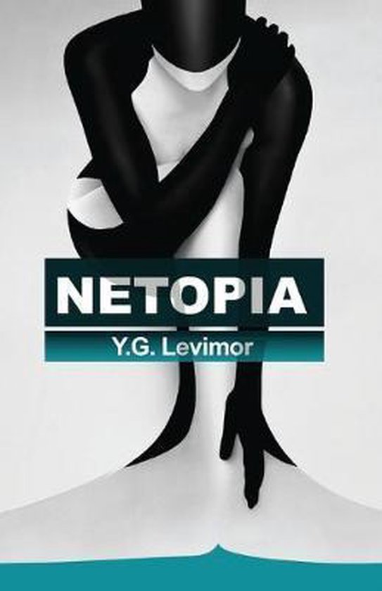 Netopia, Y. G. Levimor | 9781519228192 | Boeken | bol.com