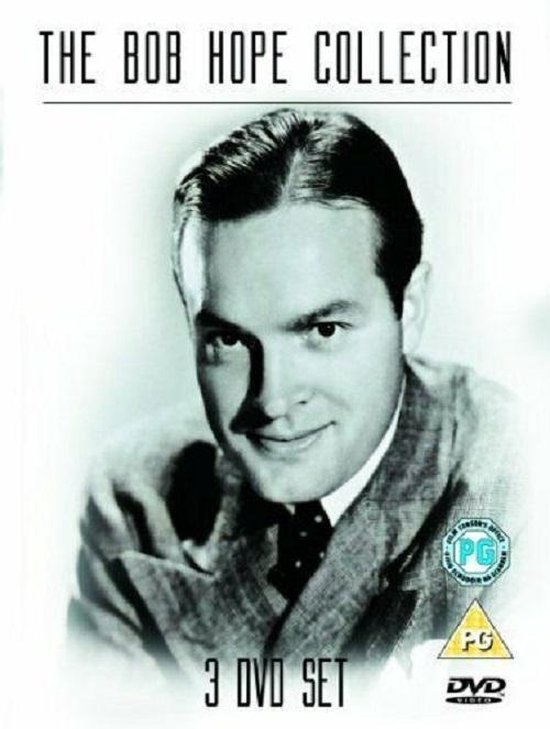 Bob Hope Collection (Dvd) | Dvd's | bol