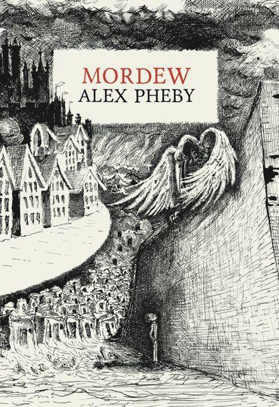 Mordew (ebook), Alex Pheby | 9781913111083 | Boeken | bol.com