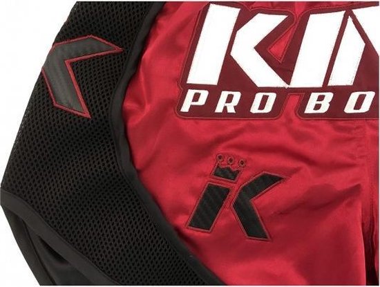 King Pro Boxing - sportshort - KPB/BT X1 - L | bol