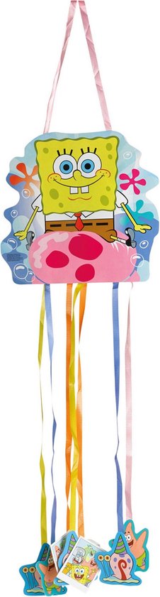 Pinata Spongebob 30 Cm | bol.com