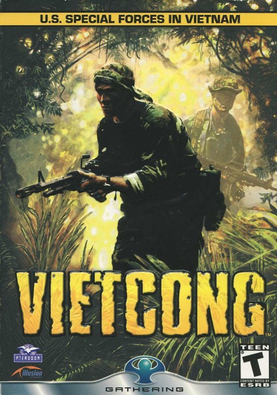 Vietcong /PC | Games | bol