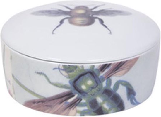 Cubic Magpie Trinket box | bol.com