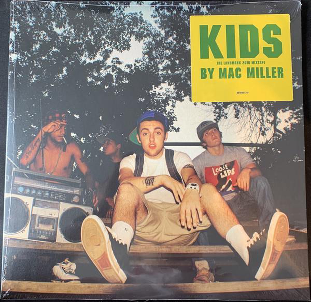 K.I.D.S., Mac Miller | Muziek | bol