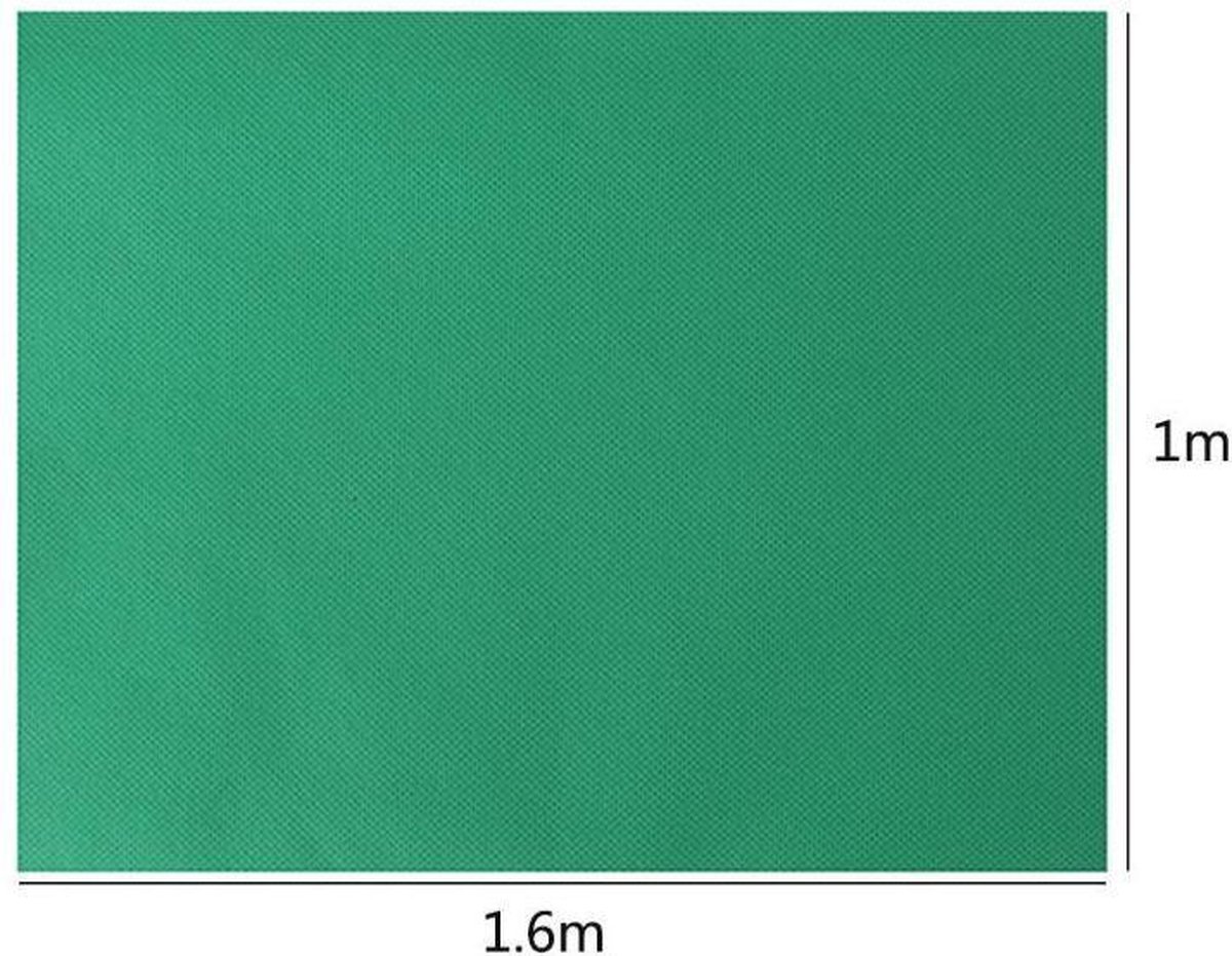 Green screen - Green screen doek - Groen doek - Green screen studio ...