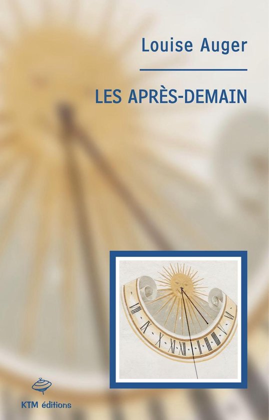 Roman lesbien - Les Après-demain (ebook), Louise Auger | 9791097588168 ...