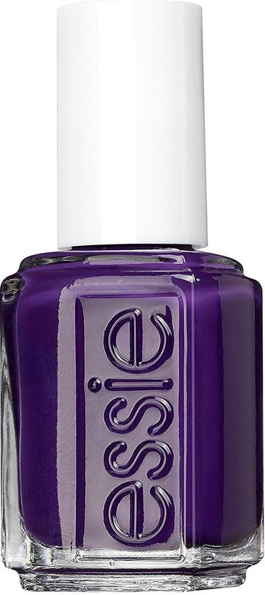 Essie ESS VAO NU 537 Vernis à ongles Hazy Daze Purple Creme 13,5 ml ...