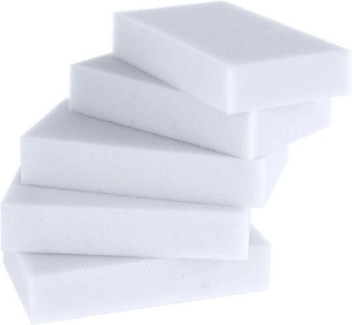 10x Wonderspons |Schoonmaakspons | Melamine Spons | Magic Sponge ...