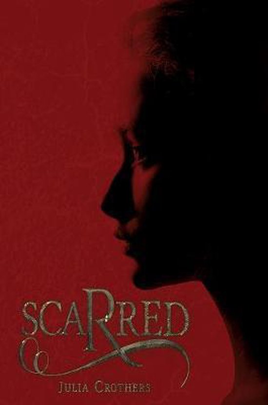 Scarred, Julia Crothers | 9781528914758 | Boeken | bol.com