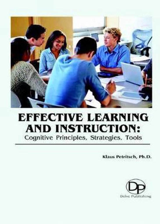 Effective Learning and Instruction | 9781680958911 | Boeken | bol