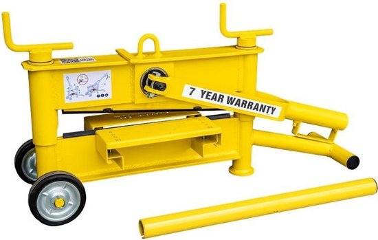 Orit klinkenknipper - IO easy cutter - 330-120 mm - 3300-TS-IQ-1021-000 ...