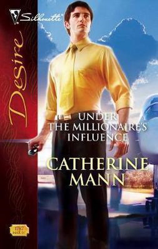 Under the Millionaire's Influence, Catherine Mann | 9780373767878 | Boeken | bol.com