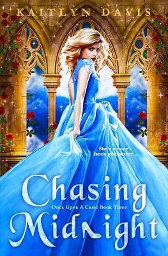 Once Upon a Curse- Chasing Midnight, Kaitlyn Davis | 9781688075863 ...