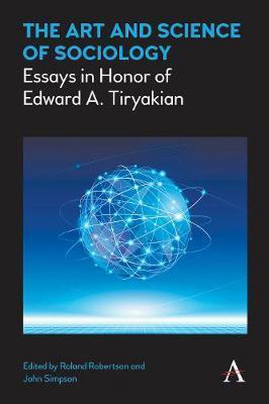 Key Issues in Modern Sociology-The Art and Science of Sociology ...