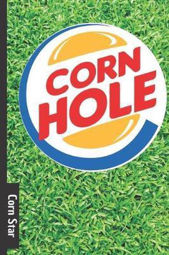 Corn Star- Corn Star, Paper Company | 9781708037208 | Boeken | bol