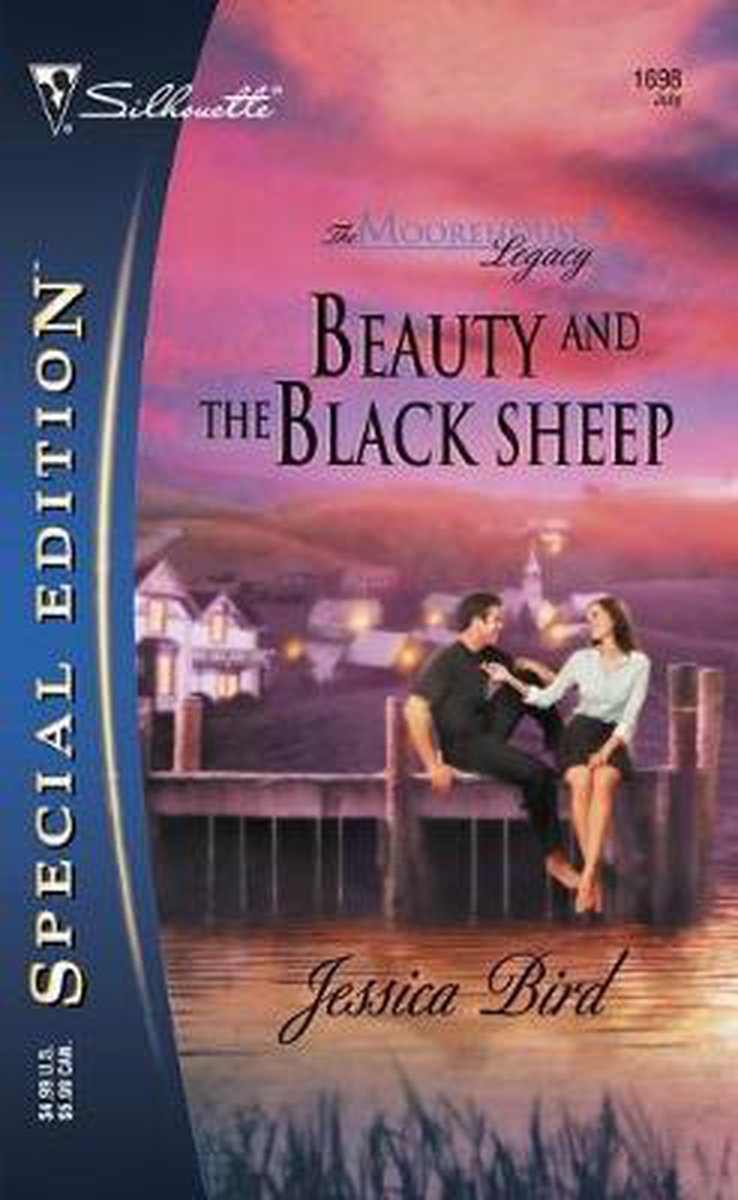 Beauty and the Black Sheep, Jessica Bird | 9780373246984 | Boeken | bol