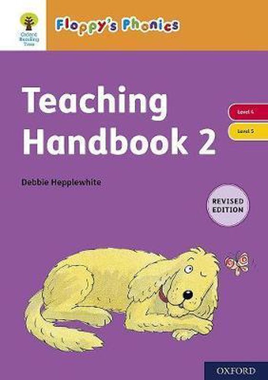 Teaching Handbook 2 (Year 1/Primary 2) | 9781382005623 | Alex Brychta ...
