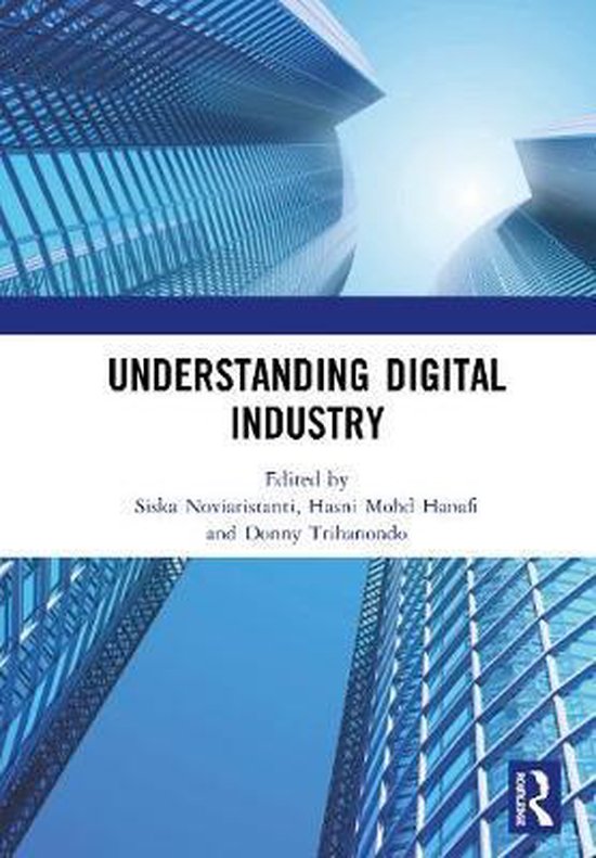 Understanding Digital Industry | 9780367410766 | Boeken | bol.com