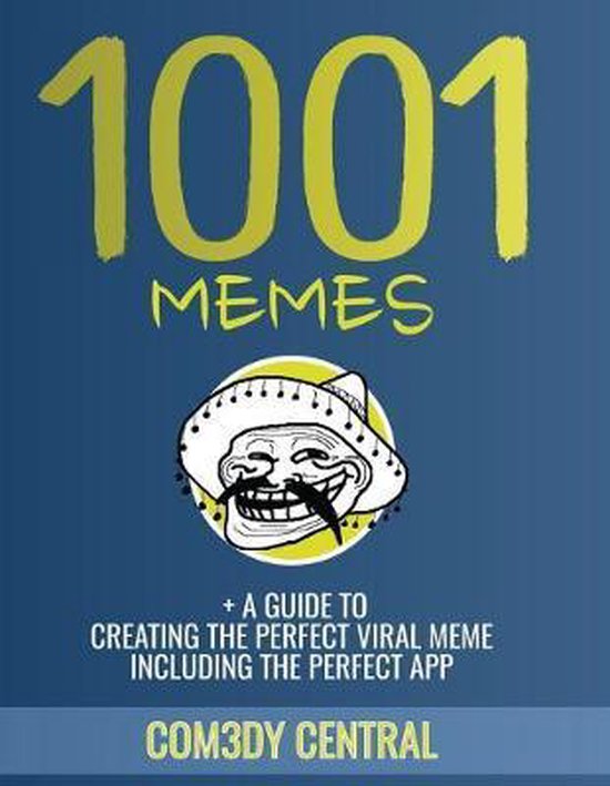 Memes: 1001 OF THE BEST MEMES + EXTRAS (illustrated): (funny ...