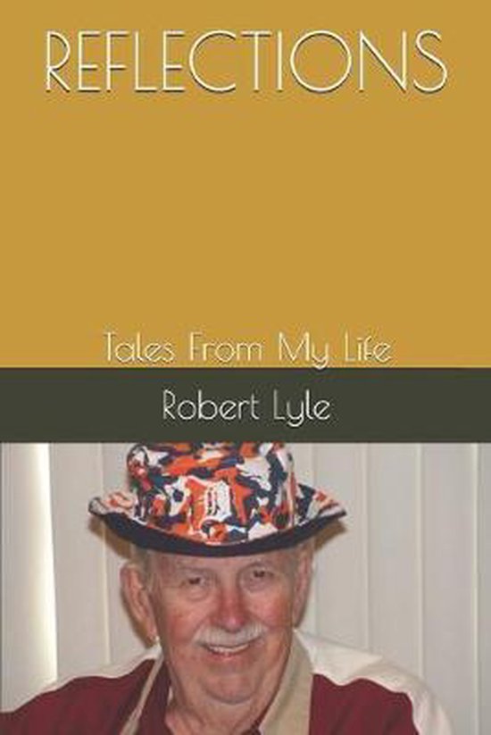 Reflections, Robert Lyle | 9781089350156 | Boeken | bol