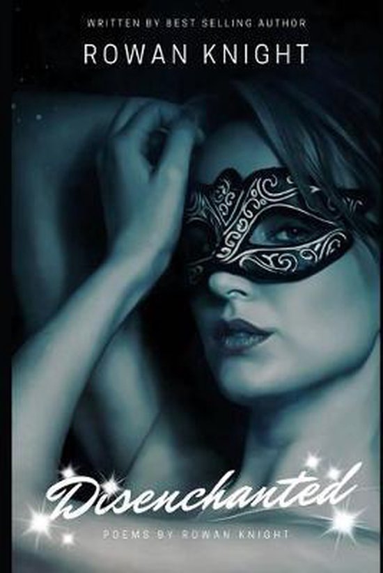 Disenchanted, Rowan Knight | 9781087800523 | Boeken | bol