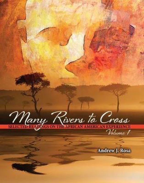 Many Rivers to Cross, Andrew Rosa | 9781465280596 | Boeken | bol.com