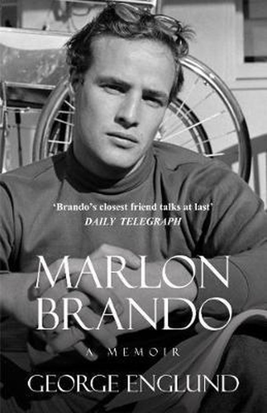 Marlon Brando, George Englund | 9781783341740 | Boeken | bol