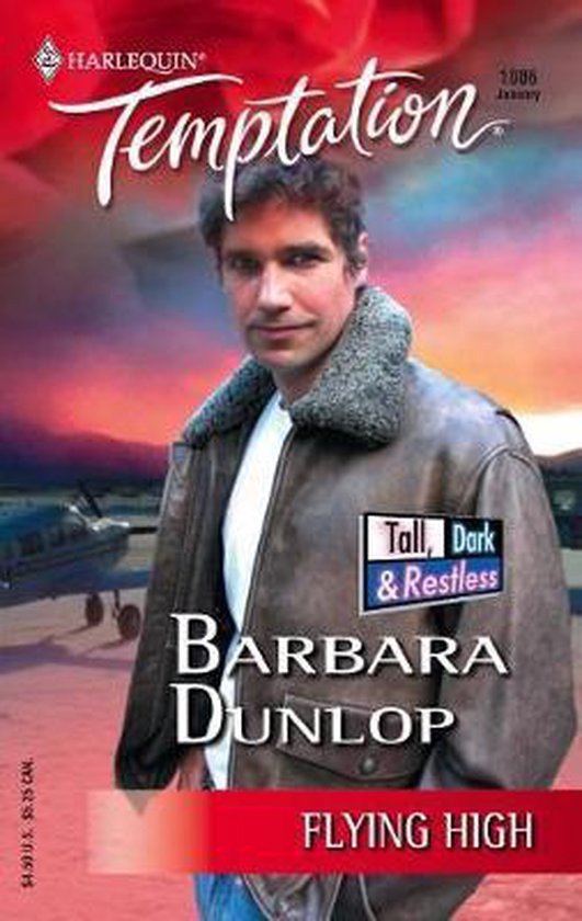 Flying High, Barbara Dunlop | 9780373692064 | Boeken | bol.com