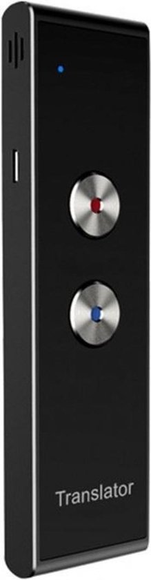 Vertaalcomputer – Vertaal Apparaat – Voice Translator – Spraakvertaler ...