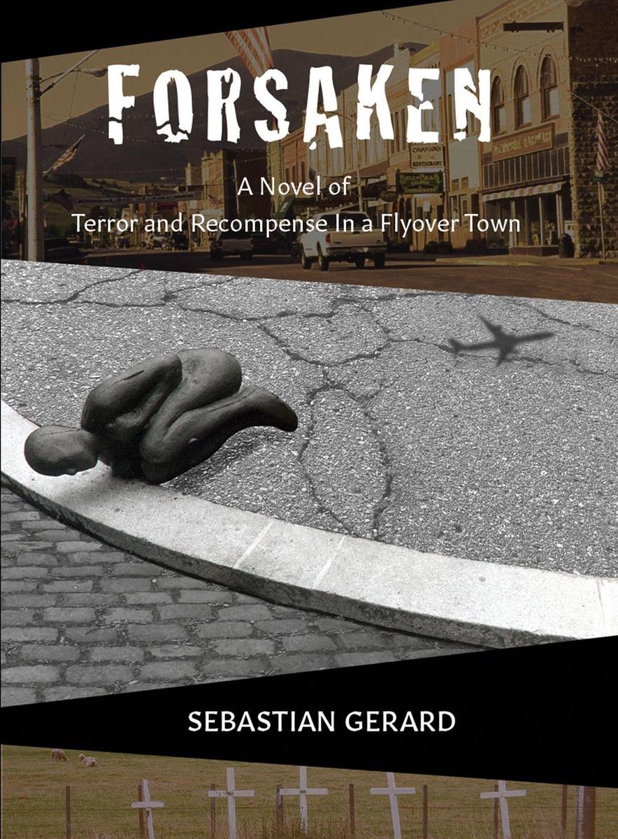Forsaken (ebook), Sebastian Gerard | 9781098324315 | Boeken | bol