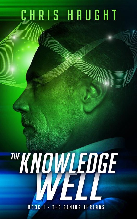 The Knowledge Well (ebook), Chris Haught | 9781735290003 | Boeken | bol.com