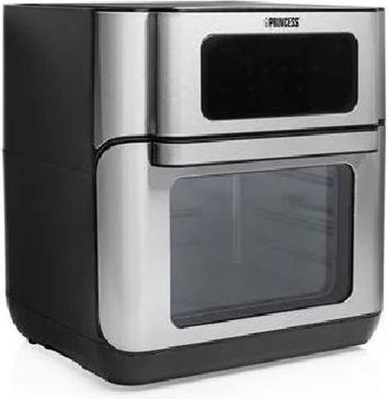 Princess 182065 Aerofryer Oven | bol