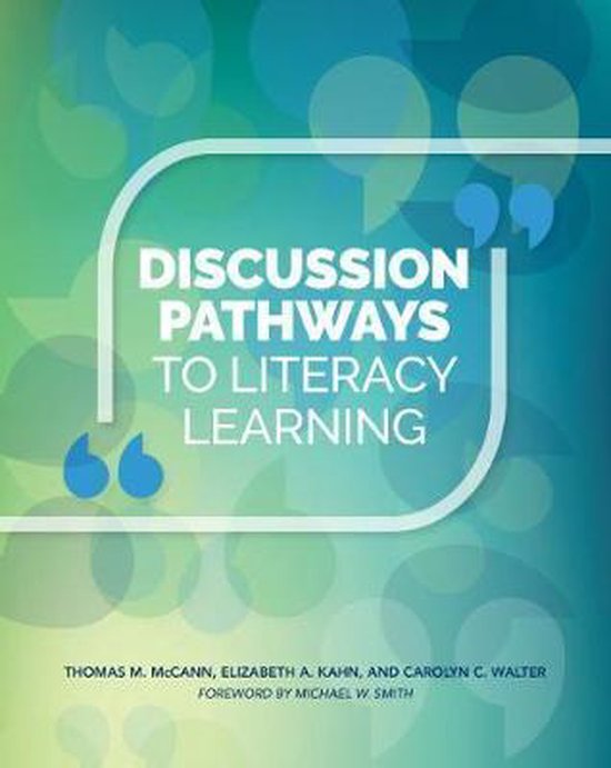 Discussion Pathways to Literacy Learning | 9780814112113 | Thomas M ...