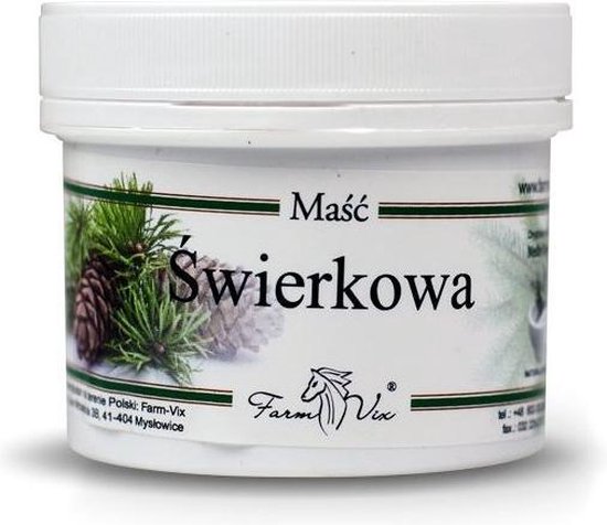 Sparren zalf | bol.com