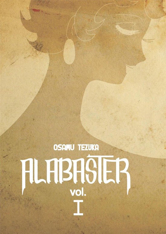 Alabaster 1 - Alabaster Vol. 1 (ebook), Osamu Tezuka | 1230004059103 ...