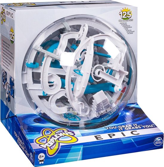 Perplexus Epic Spel | Games | bol