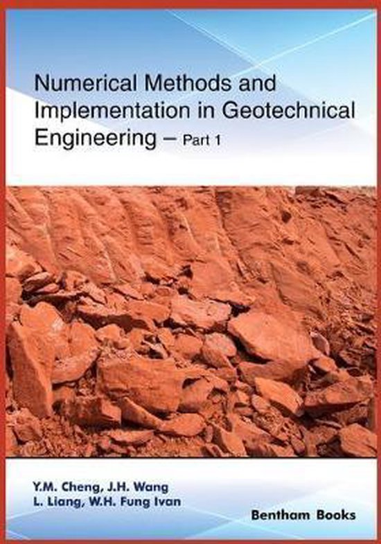 Frontiers in Civil Engineering- Numerical Methods and Implementation in ...