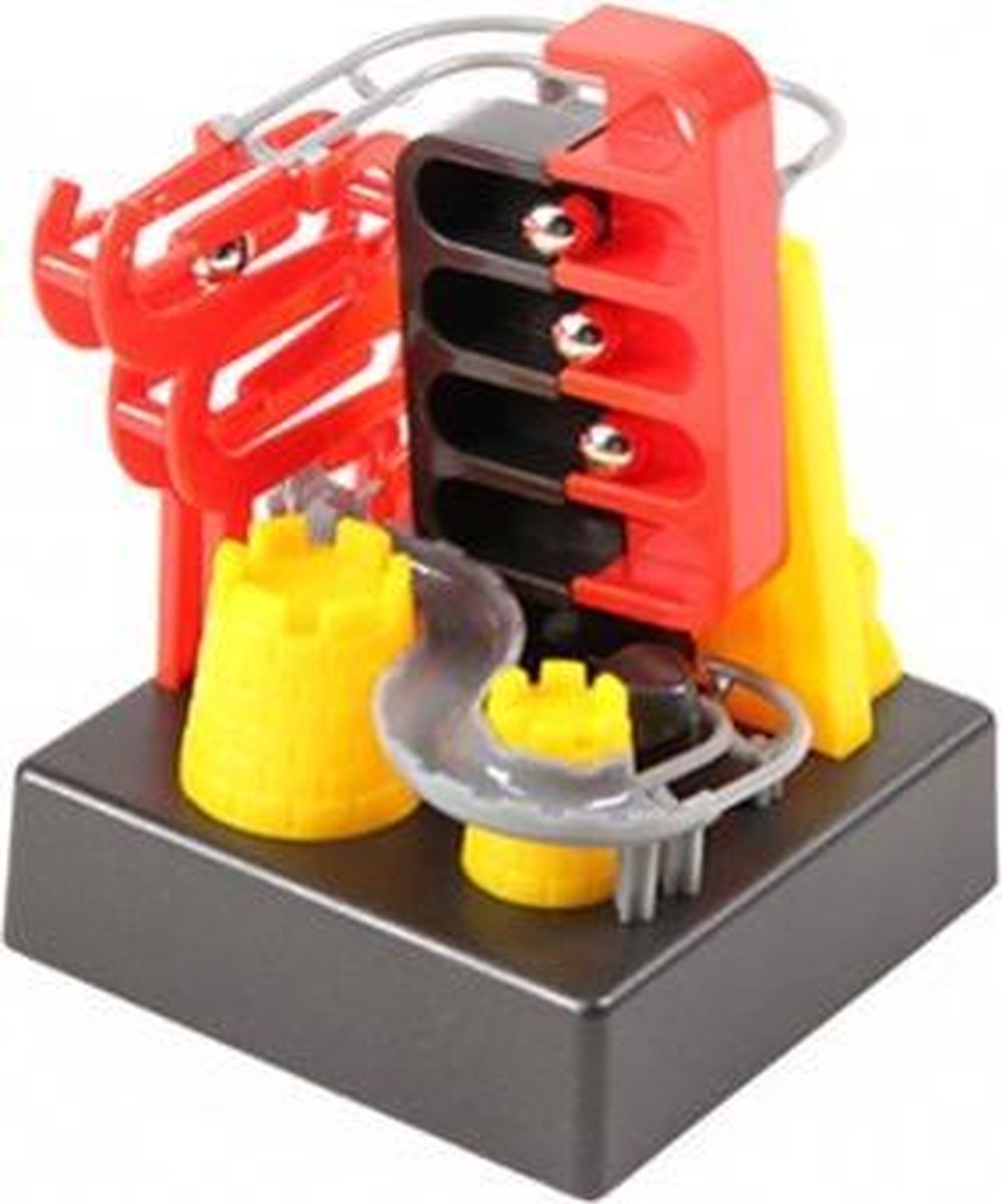 mini Maborun 4D master 06 | bol.com