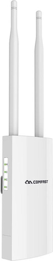 Comfast CF-EW72, AC1200 Wireless Access Point | bol