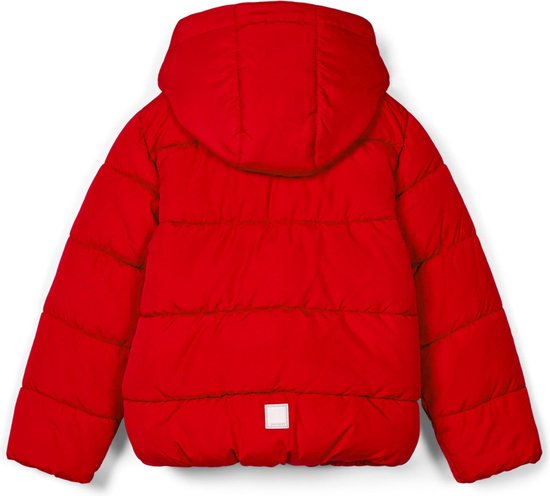 Name It Jas - Jongens - rood | bol