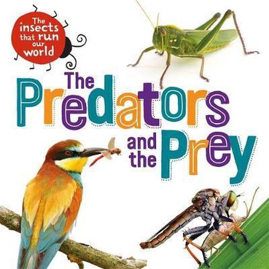 The Insects that Run Our World-The Insects that Run Our World: The ...