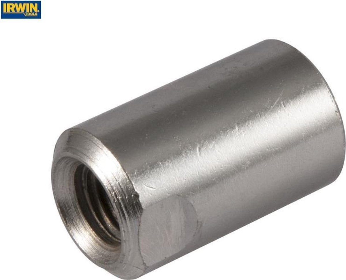 Irwin Adapter Voegenfrees - Mortar Rake Adaptor M14 | bol