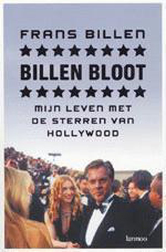 Billen Bloot, Frans Billen | 9789020953749 | Boeken | bol