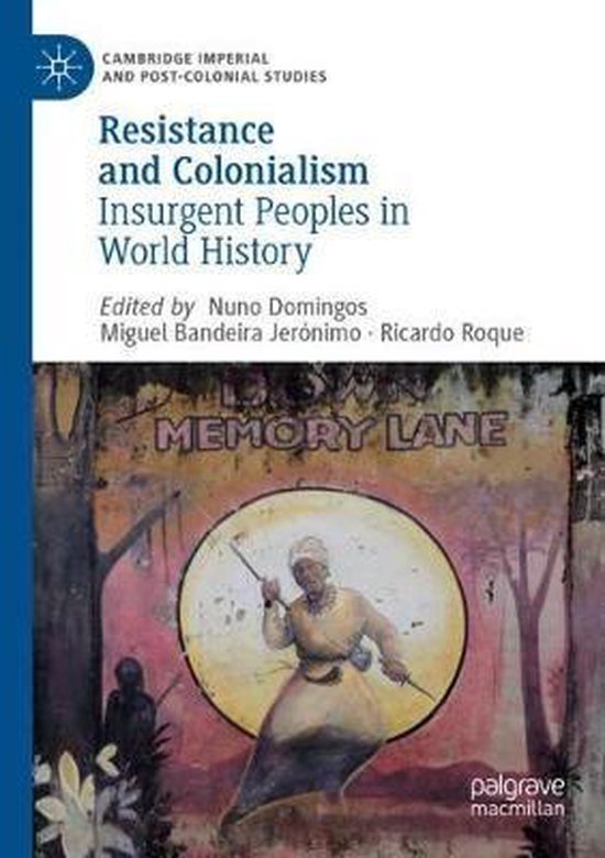 Resistance and Colonialism | 9783030191696 | Boeken | bol.com