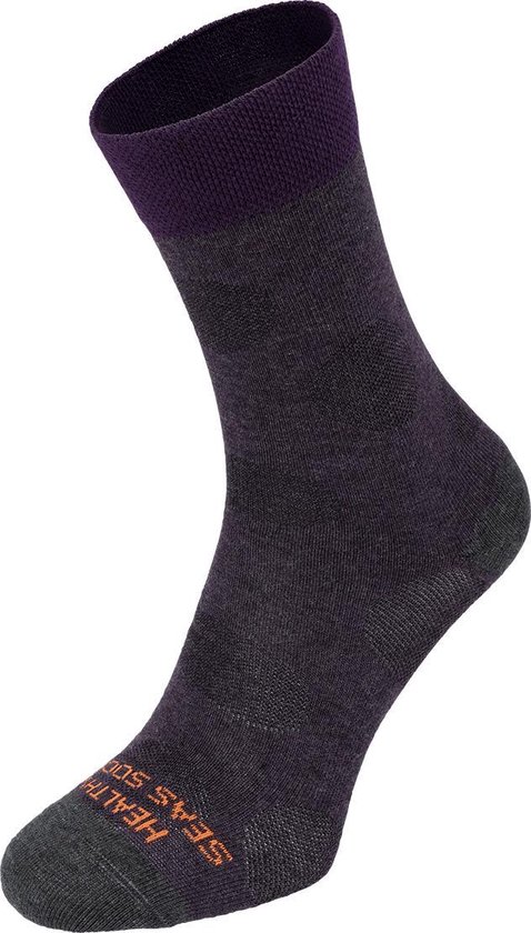 Healthy Seas Socks - Schneider - maat 36-40 | bol.com
