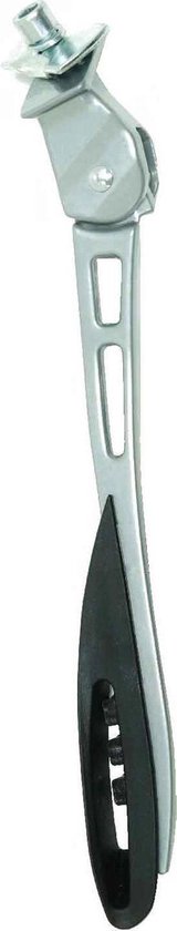 Maxxus Curve fietsstaander/pikkel regelbaar 24-28" aluminium | bol