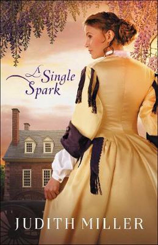 Single Spark, Judith Miller | 9780764235290 | Boeken | bol
